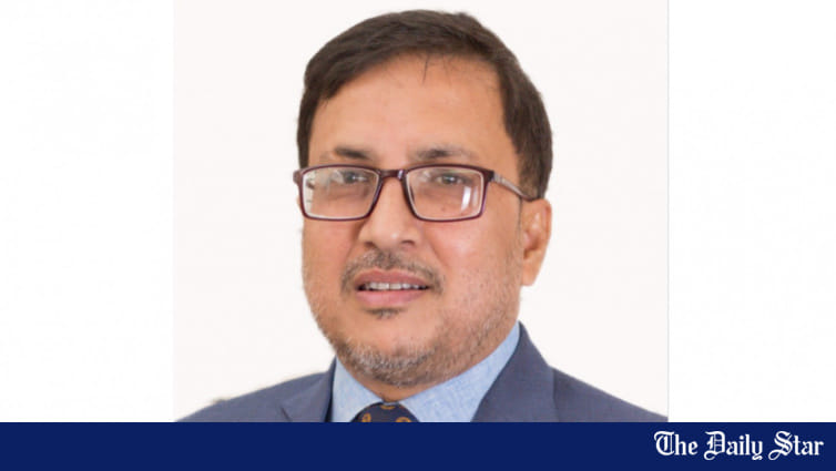 Prof Abul Bashar reappointed as DGHS boss | The Daily Star