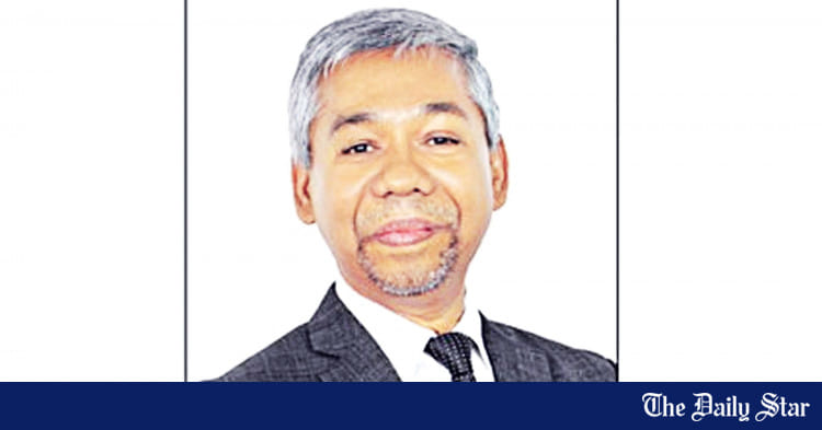 ICMAB gets new president | The Daily Star