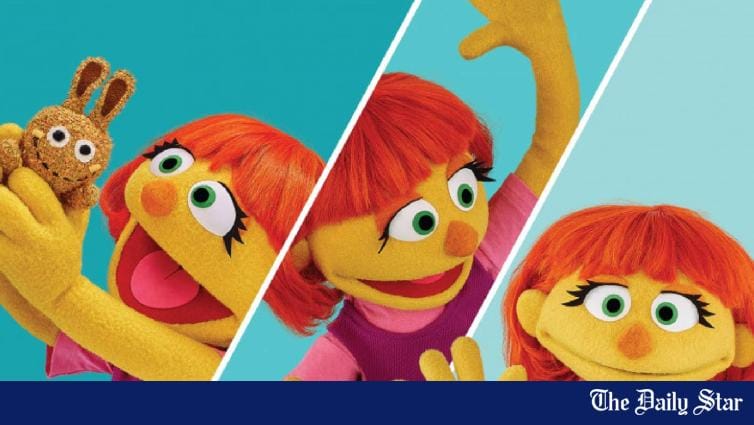 'Sisimpur' introduces differently-abled character to the gang | The ...