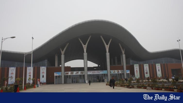 Dhaka International Trade Fair (DITF) 2023: A must-have experience ...