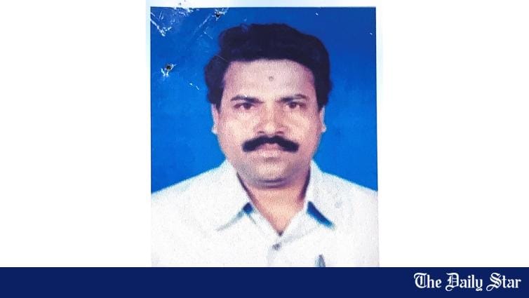 Ahsan Ullah passes away | The Daily Star