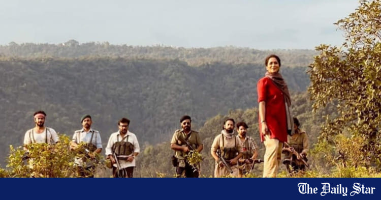 ‘Ora 7 Jon’ set to release on March 3 |The Daily Star