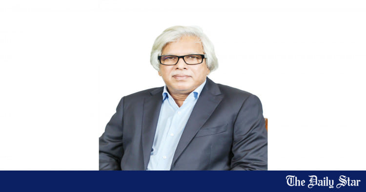 Parvez re-elected as BCI president | The Daily Star