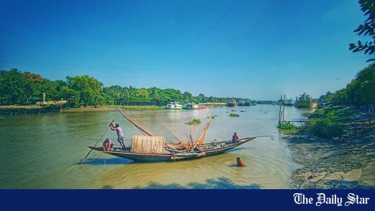 Top 6 places to visit in Jashore | The Daily Star