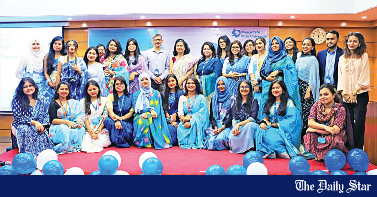 Peace Café – How a student-led platform is transforming thousands of ...