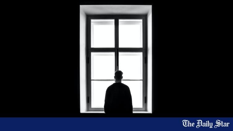 How to not be SAD | The Daily Star