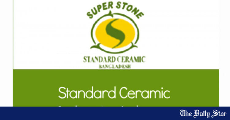 Standard Ceramic suffers losses in Jul-Sep quarter | The Daily Star