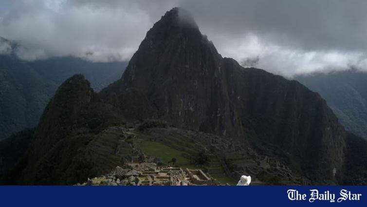 Machu Picchu ordered closed as protests flare | The Daily Star