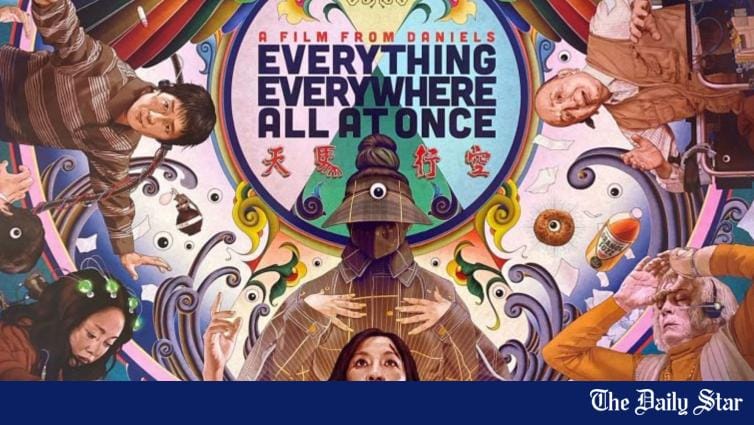 Everything Everywhere All at Once and the Rabbit Hole of Existentialism ...