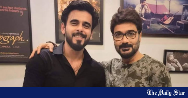 Siam Ahmed’s surprises fans with special video message