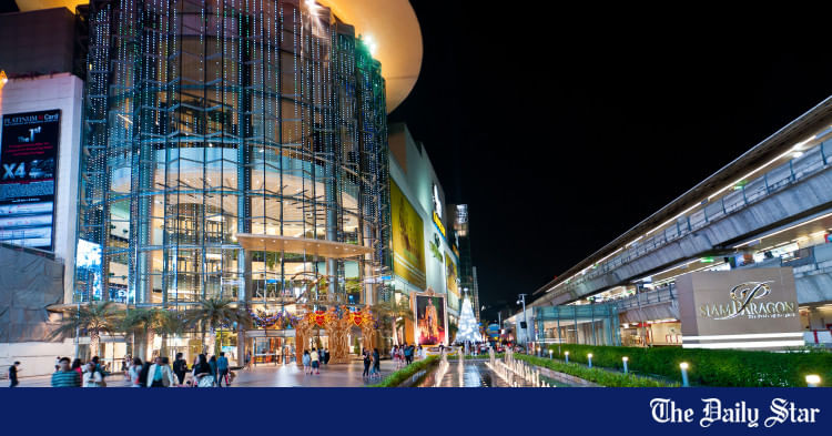 5 best shopping destinations in Thailand | The Daily Star