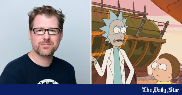 ‘Rick and Morty’ creator dropped by Hulu after abuse charges | The ...