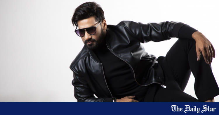 Spicing it up with Shajal | The Daily Star