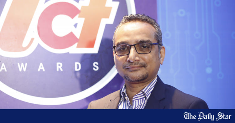ICT Solution Provider of the Year 2022 (Local Market Focus) | The Daily ...