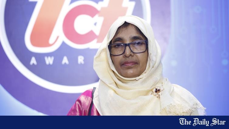 BJIT Group, 'ICT Solution Provider of the Year 2022 | The Daily Star