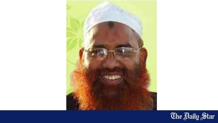 Former MP Shahidul Islam passes away | The Daily Star