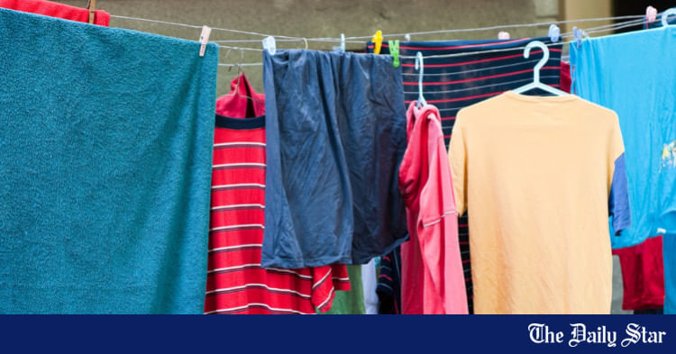 5 ways to make winter washing easier | The Daily Star