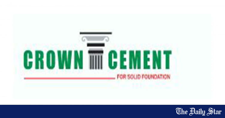 Crown Cement’s profit surges in Q2 | The Daily Star