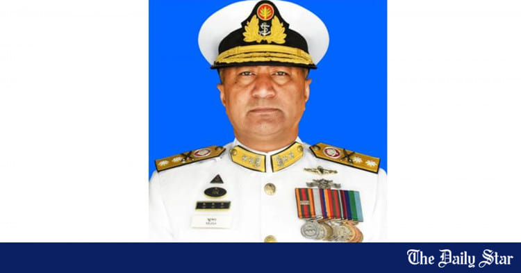 Mohammad Musa new VC of Maritime University | The Daily Star