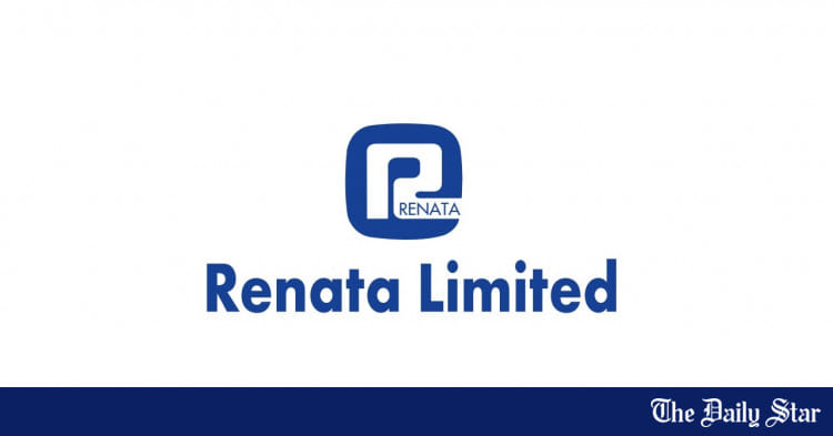 Renata’s profits rebound in Q1 | The Daily Star