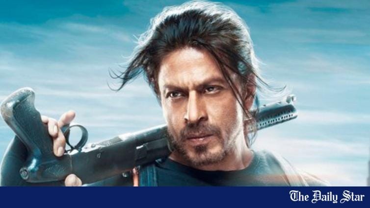 Love is what I want, not money: SRK | The Daily Star