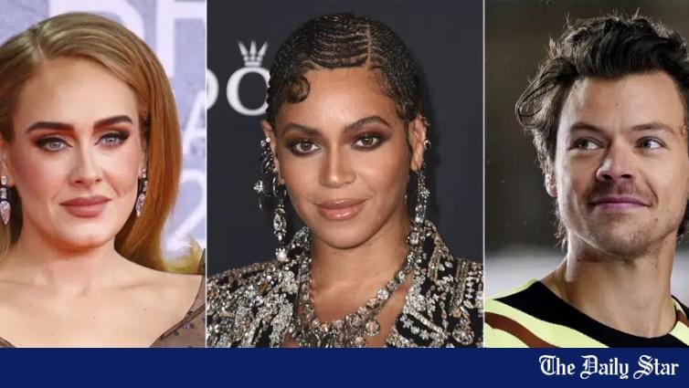 Grammy predictions ahead of Sunday