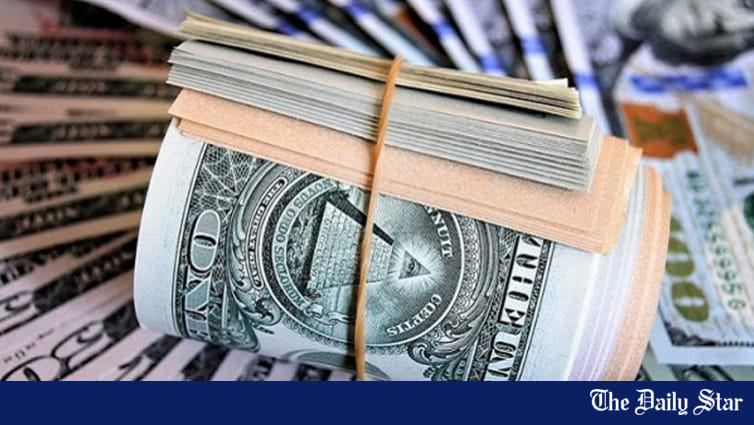 Remittance hits five-month high | The Daily Star