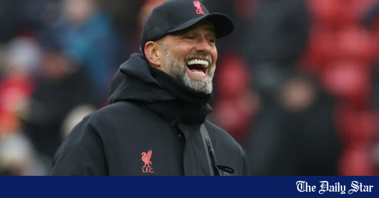 Klopp won't let Liverpool flops feel sorry for themselves | The Daily Star