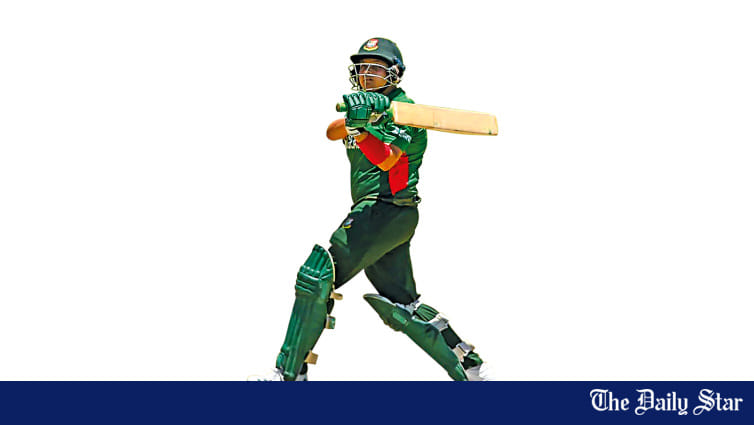 Prottasha relishes her taunters’ u-turn | The Daily Star