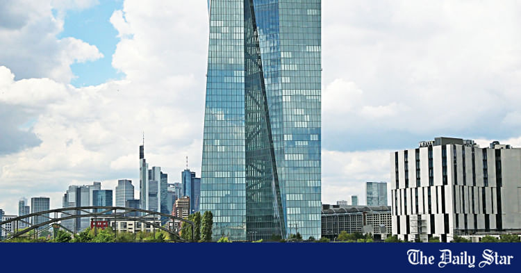 ECB set to raise rates again | The Daily Star