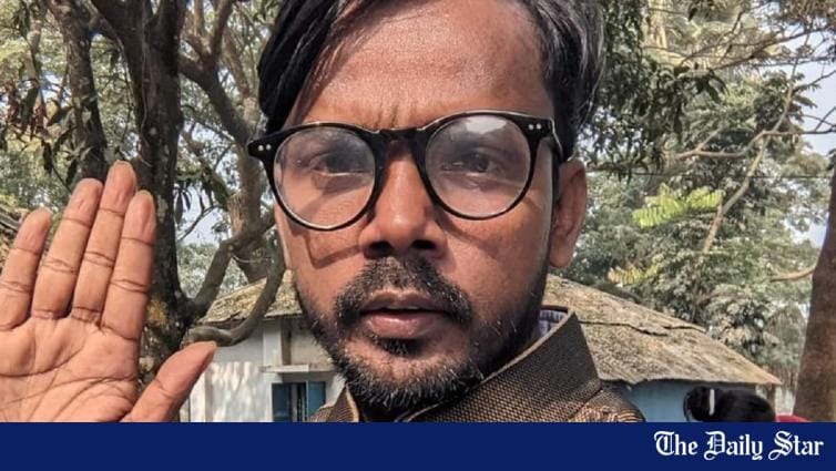 Why are we so opposed to seeing Hero Alom in politics? | The Daily Star