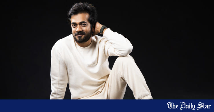 Shamol breaks his silence| The Daily Star