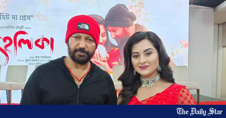 Bubly is very punctual and adaptable: Mahfuz Ahmed | The Daily Star