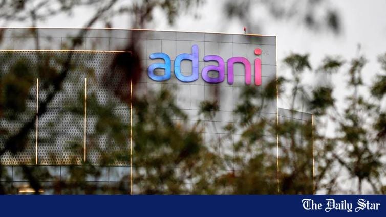 ‘Bangladesh expects power supply from Adani on time’ | The Daily Star
