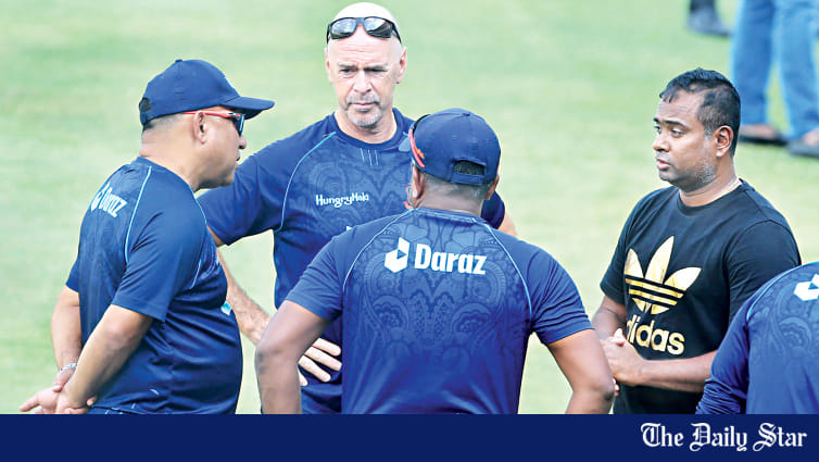 Sriram’s return still on horizon? | The Daily Star