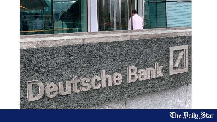 Deutsche Bank opens representative office in Dhaka | The Daily Star