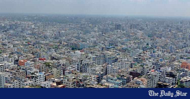 Dhaka Liveability Ranking 2024 | Liveability Index: Dhaka falls two places, ranks 6th least ...