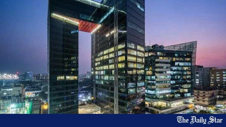 Shanta Forum: Revolutionising Bangladesh’s Skyline | The Daily Star