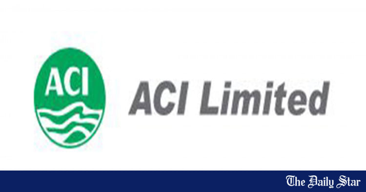 ACI ships first batch of pharma to US subsidiary | The Daily Star