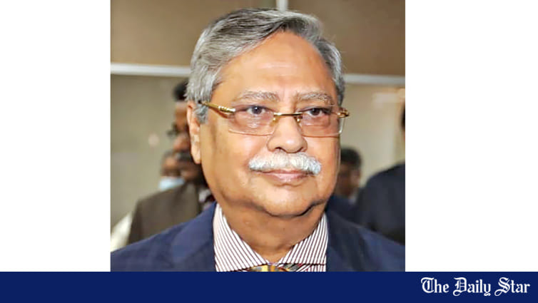 Shahabuddin next president | The Daily Star