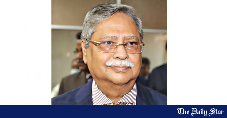 Shahabuddin next president | The Daily Star