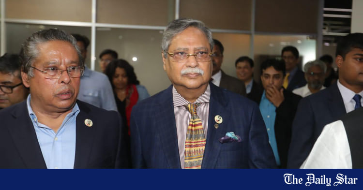 Shahabuddin Chuppu: life and career of the man likely to be Bangladesh ...