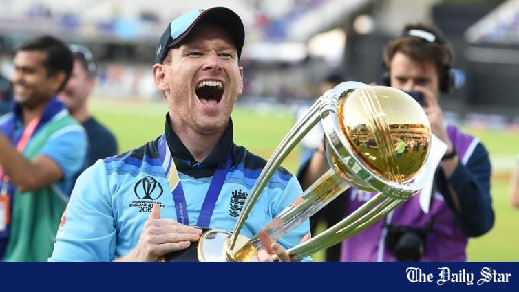 Morgan, Knight and Goswami included in MCC Cricket Committee| The Daily ...