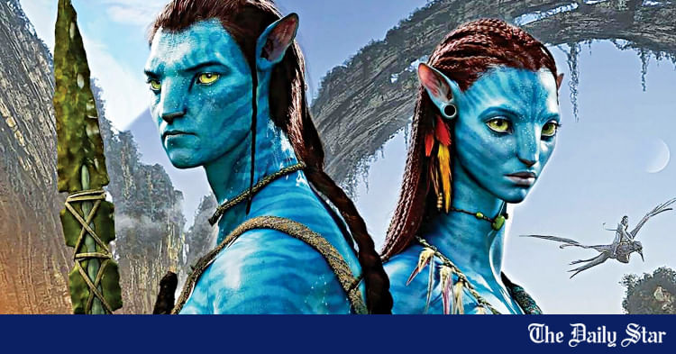 Working behind the scenes in Hollywood | The Daily Star