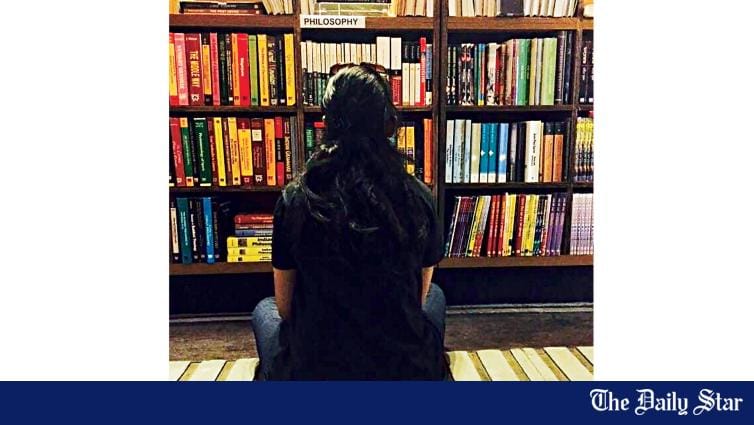 BookTok – Making reading trendy | The Daily Star