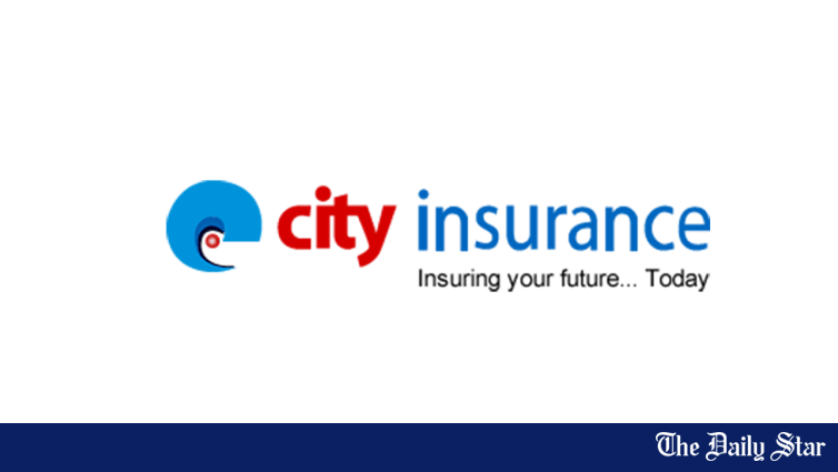 City General Insurance makes Tk 15.34 crore profit in 2022 | The Daily Star