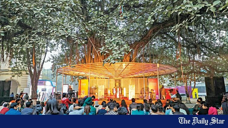 Dhaka’s open mic scene: A platform for emerging artists to shine | The ...