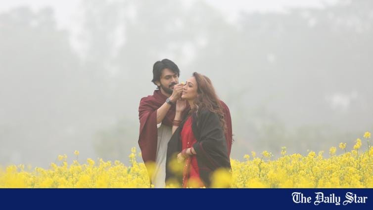 ‘Unish 20’: Shuvoo and Bindu’s pairing hits the right notes | The Daily ...
