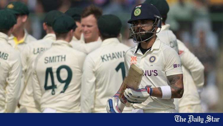 Patel-Ashwin rearguard display rescues India after Lyon blows | The ...