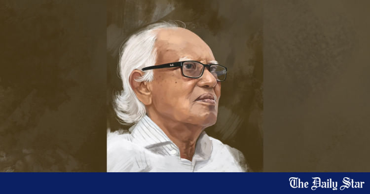 Ahmed Rafiq | The Daily Star